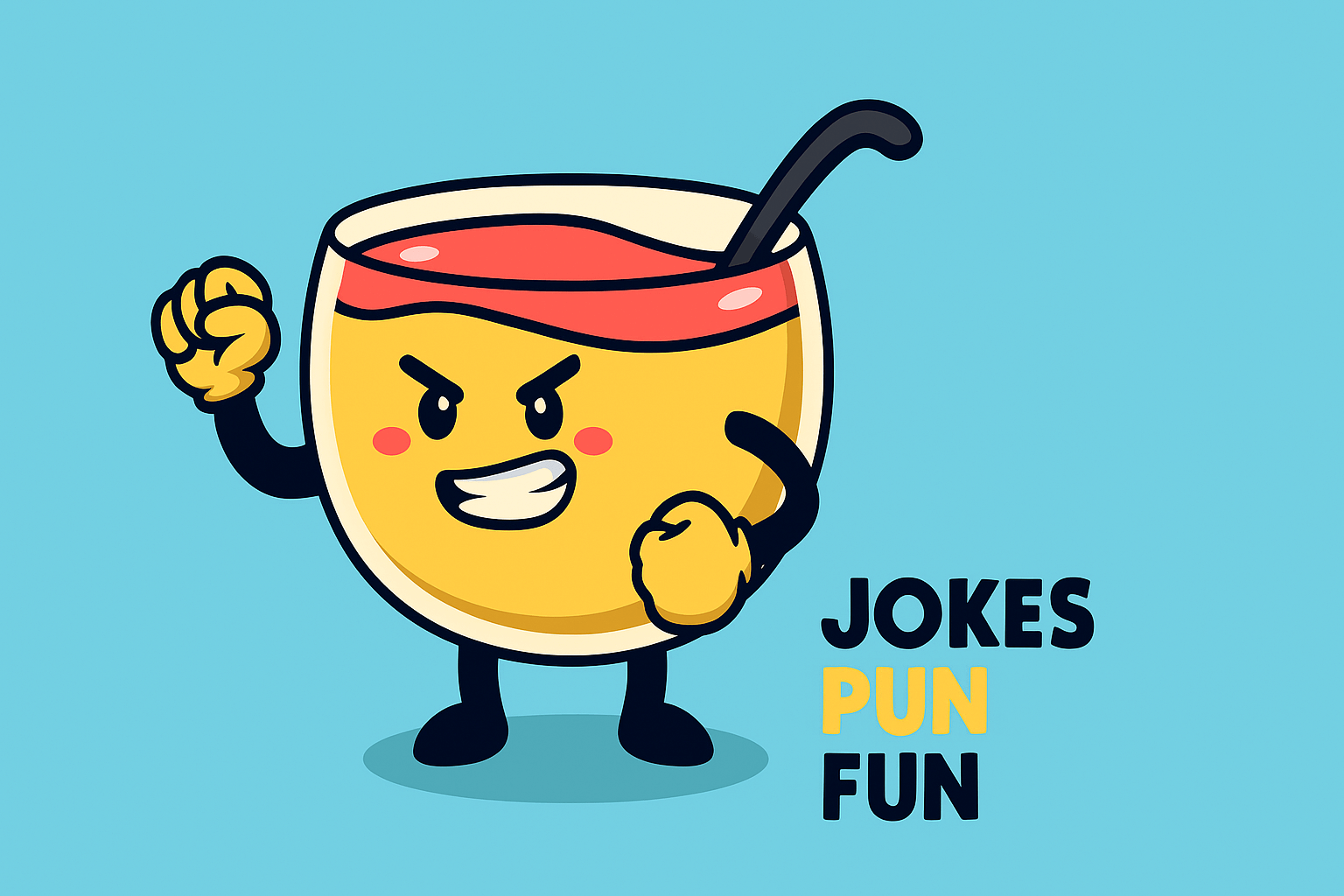 80+ Punch Puns You Never Knew You Needed Until Now