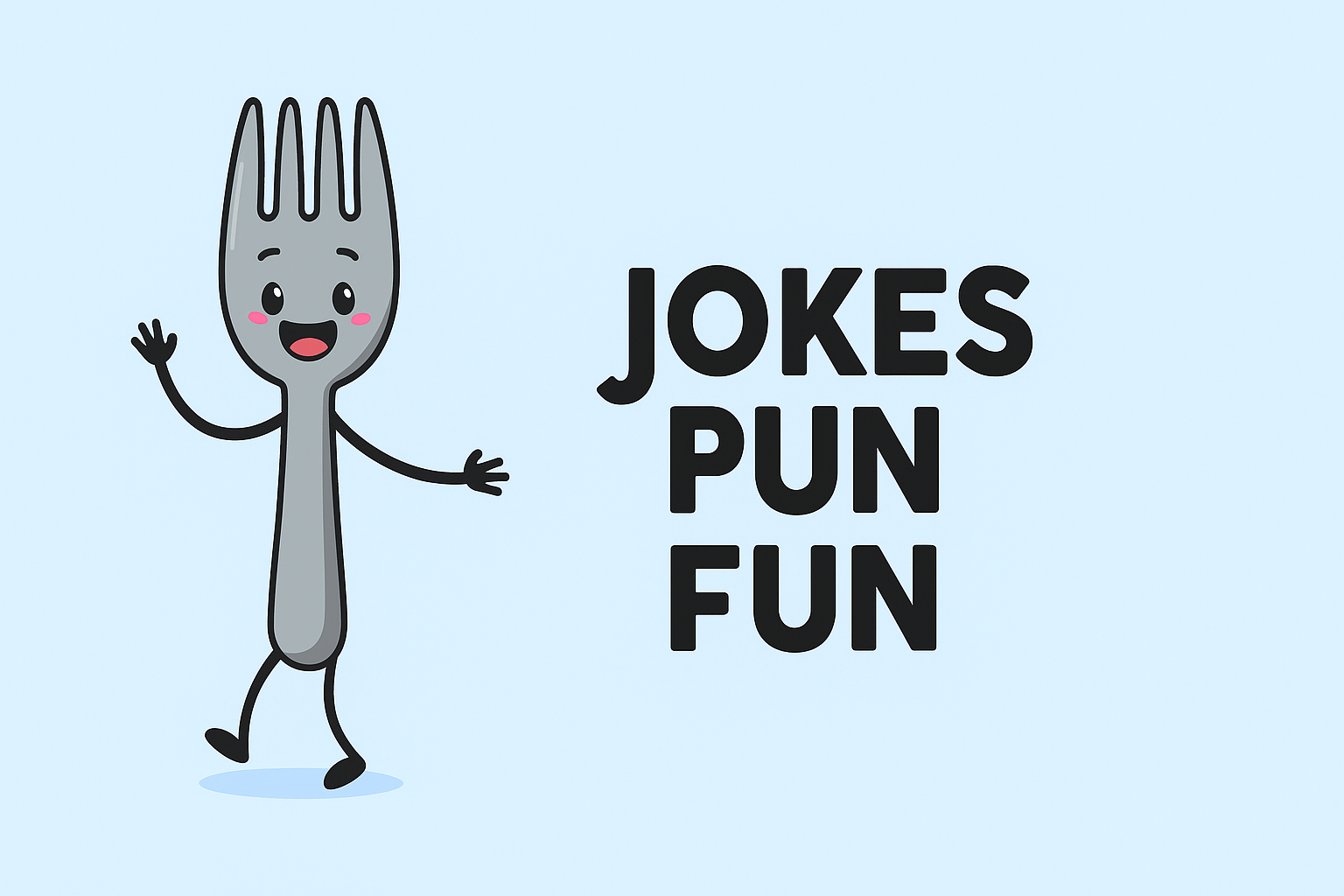 80+ Fork Puns That Will Leave You Laughing Forking Hard!