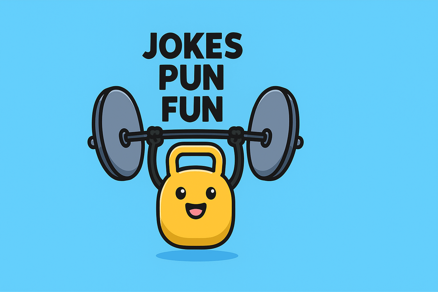 These Hilarious 80+ Gym Puns to Laugh Your Way to Fitness
