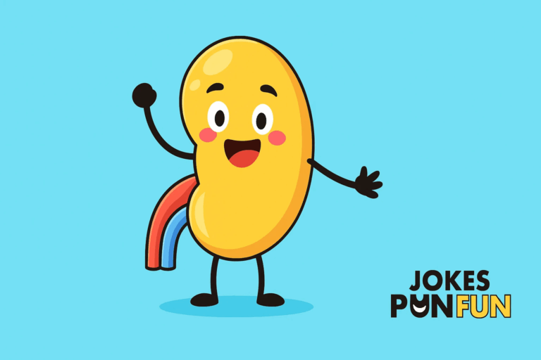90 Hilarious Urology Puns That Will Make You Pee