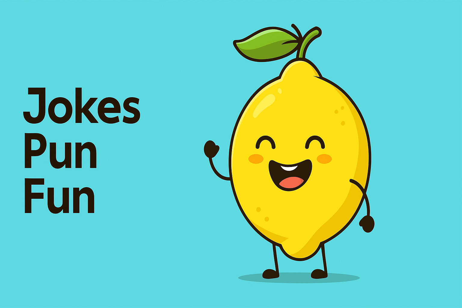 90+ Clever Lemon Puns to Add Zest to Your Day