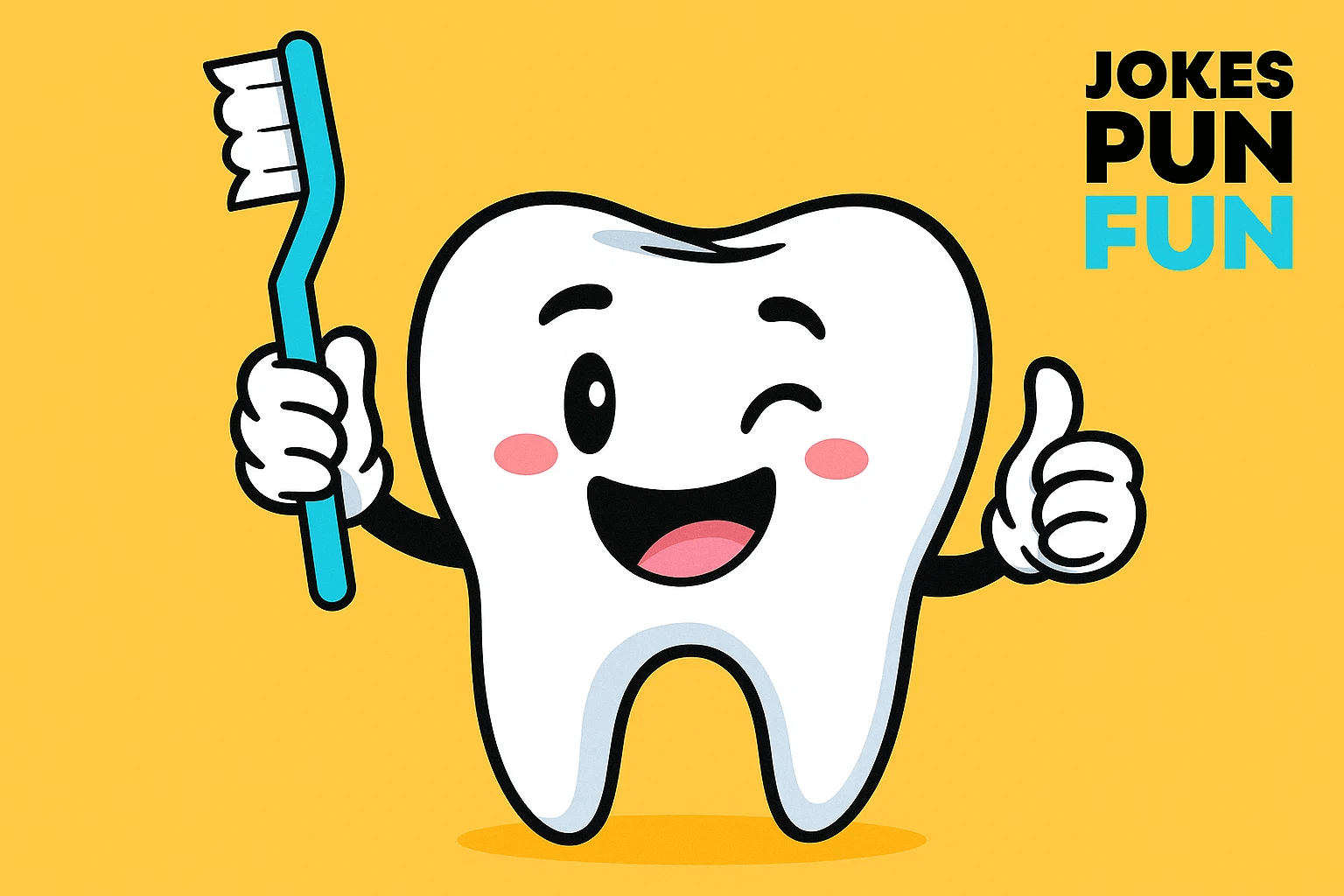 100+ Dentist Puns That Are Funny, Clever, And Toothfully