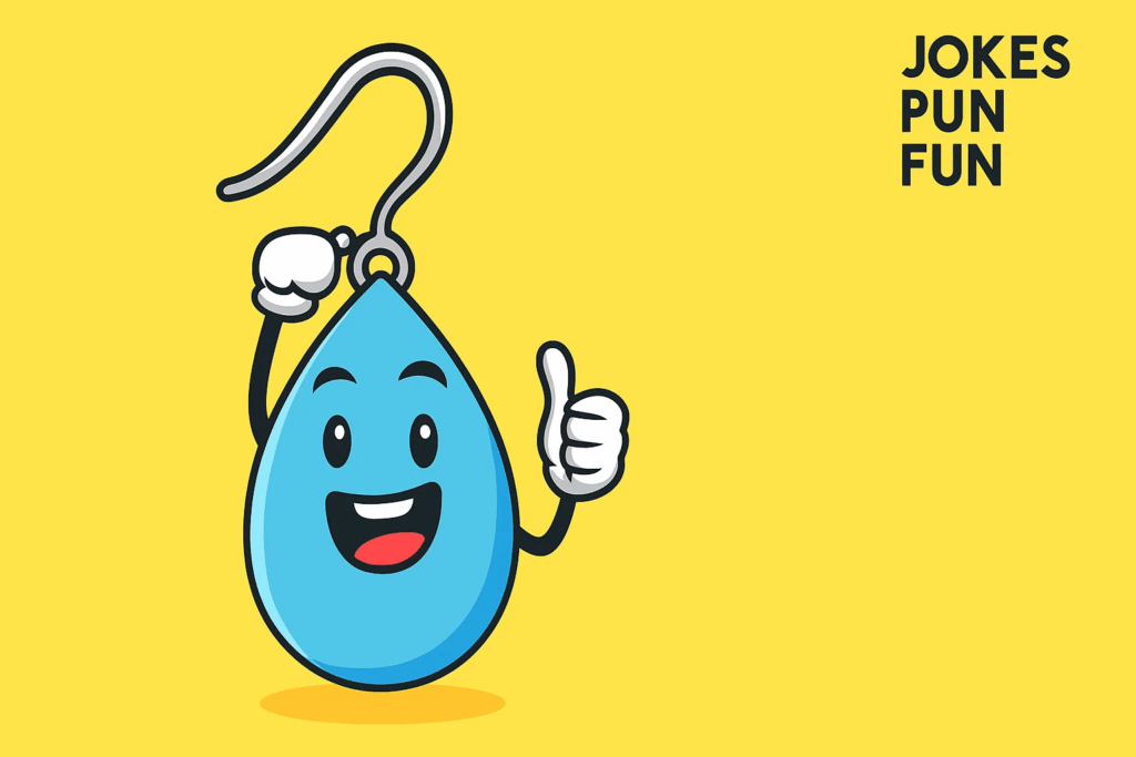 100+ Earring Puns That Are Funny, Clever, Truly Brilliant