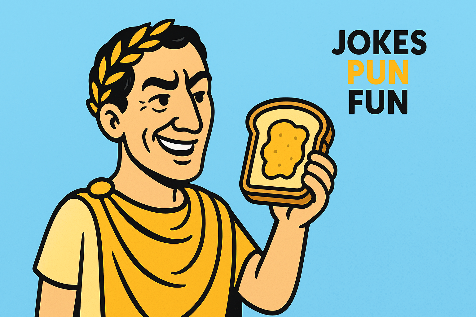 100+ History Puns That Will Make You Laugh Through Time
