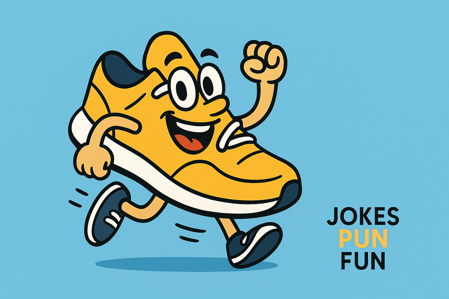 80+ Marathon Puns to Keep You Laughing Mile After Mile
