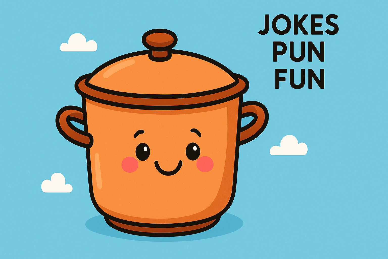 80+ Best Pot Puns That Will Have You Rolling with Laughter