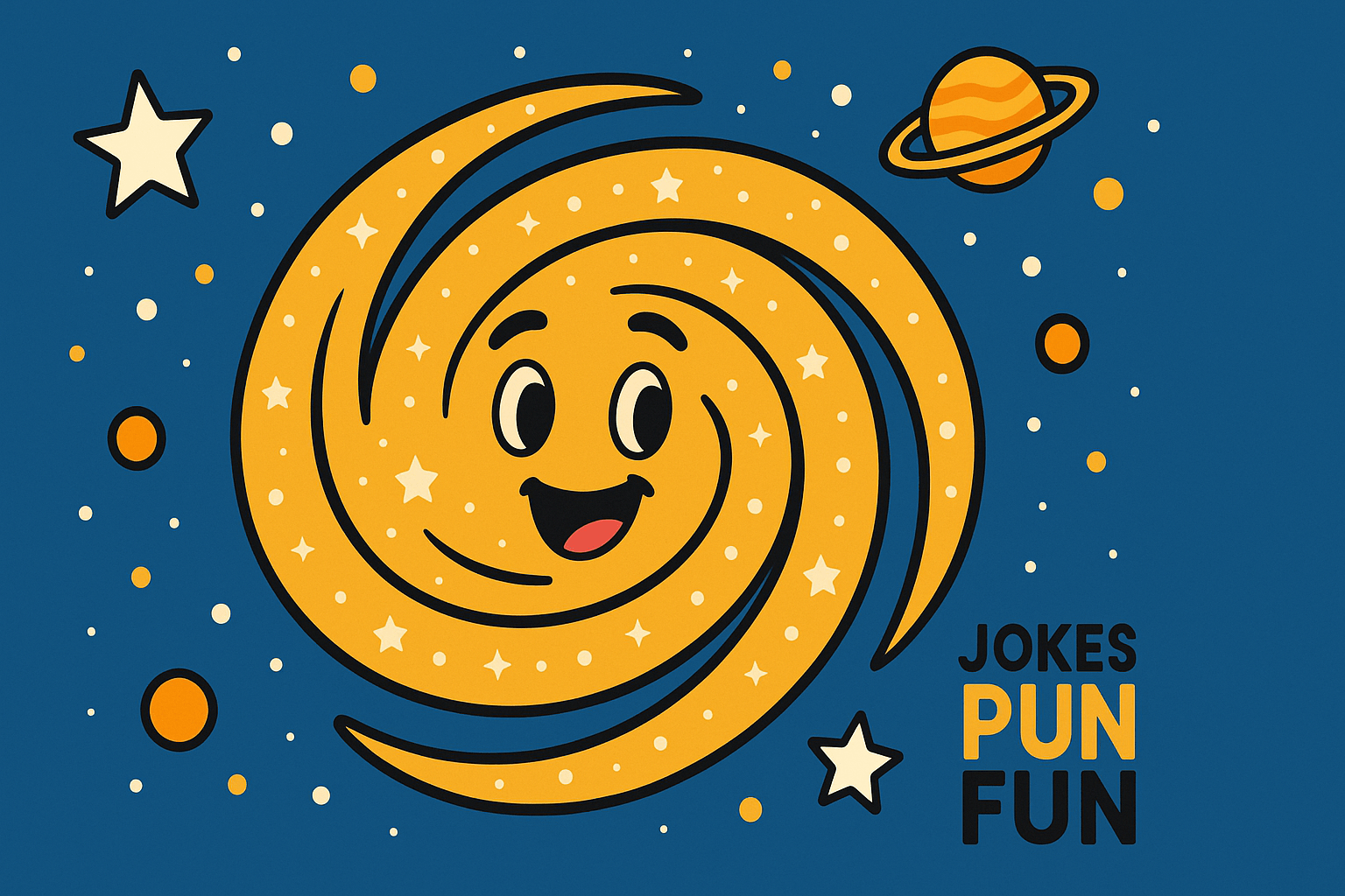 80+ Galaxy Puns: Cosmic Jokes That Are Simply Stellar