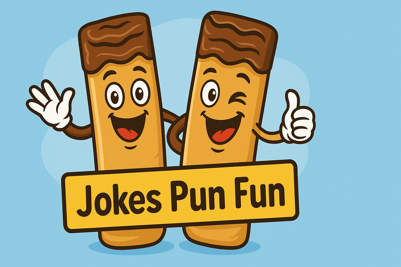 78+ Twix Puns That Will Make You Laugh and Crave Chocolate