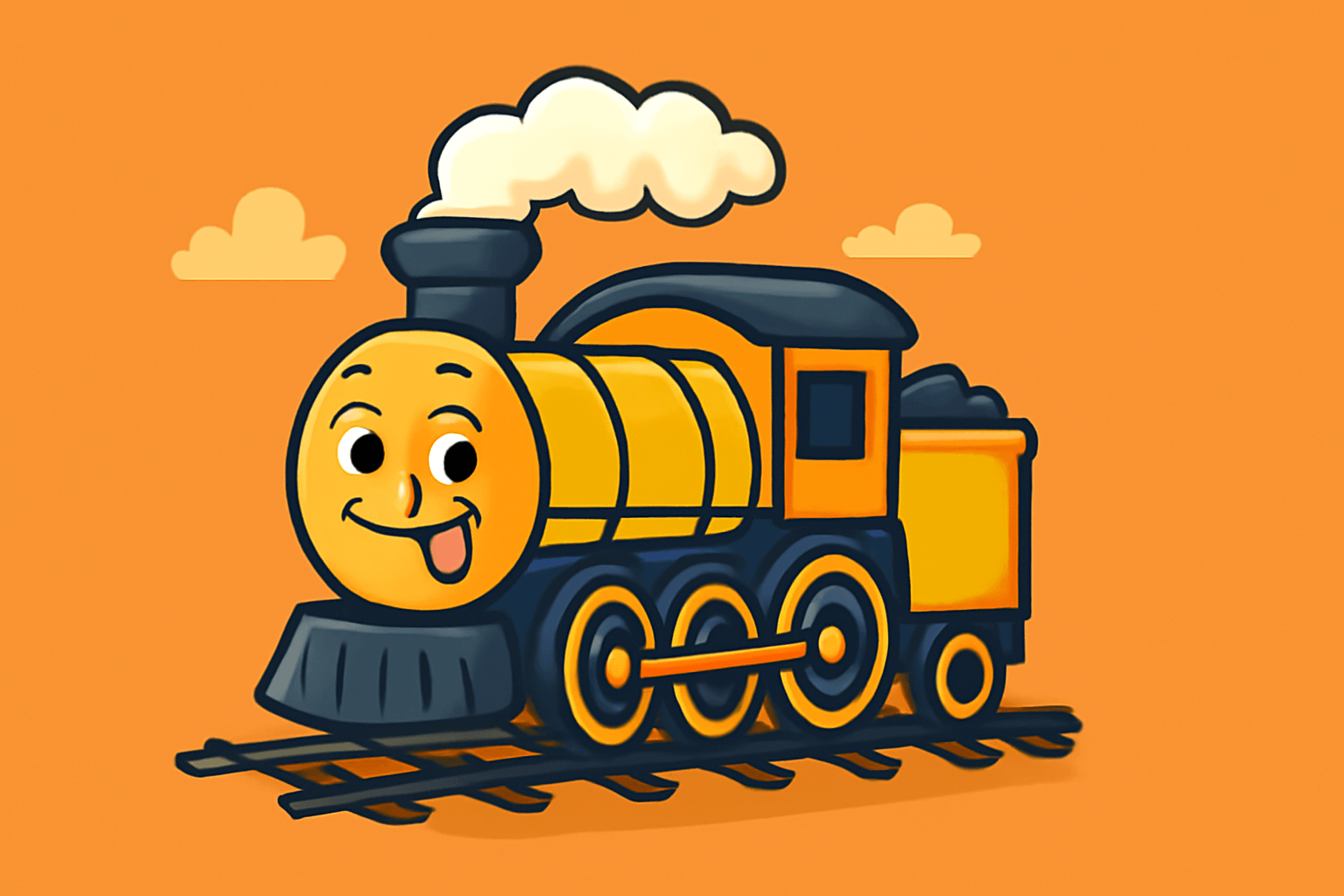 100+ Rail Puns That Will Keep You Laughing All the Way!
