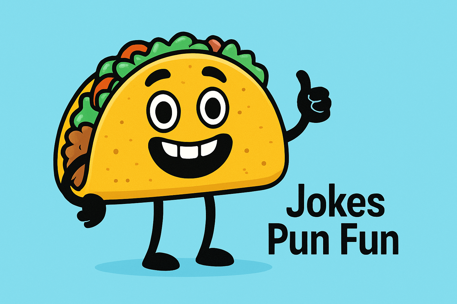 80+ Cartoon Puns That Will Make Your Brain Giggle-Draw