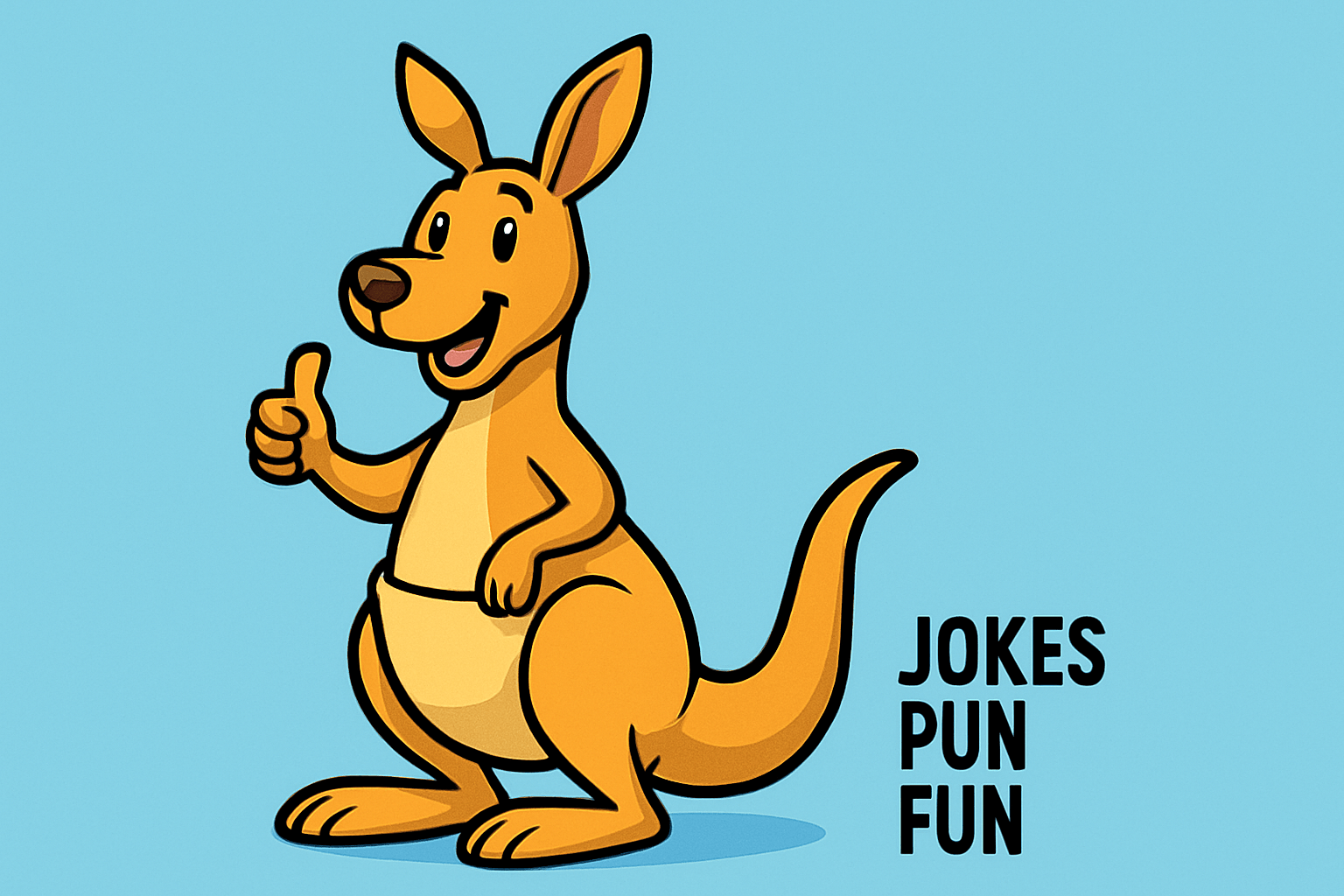 78+ Best Kangaroo Puns to Make You Hop with Laughter