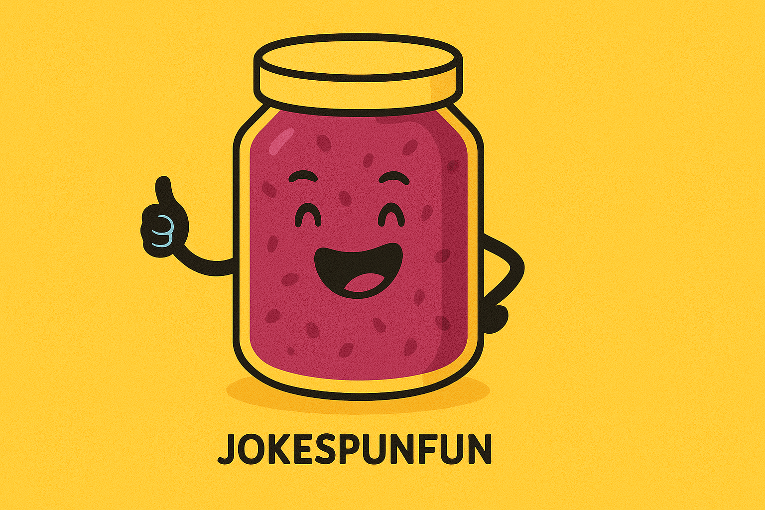 100+ Jam Puns That Spread Sweetness and Big Laughs
