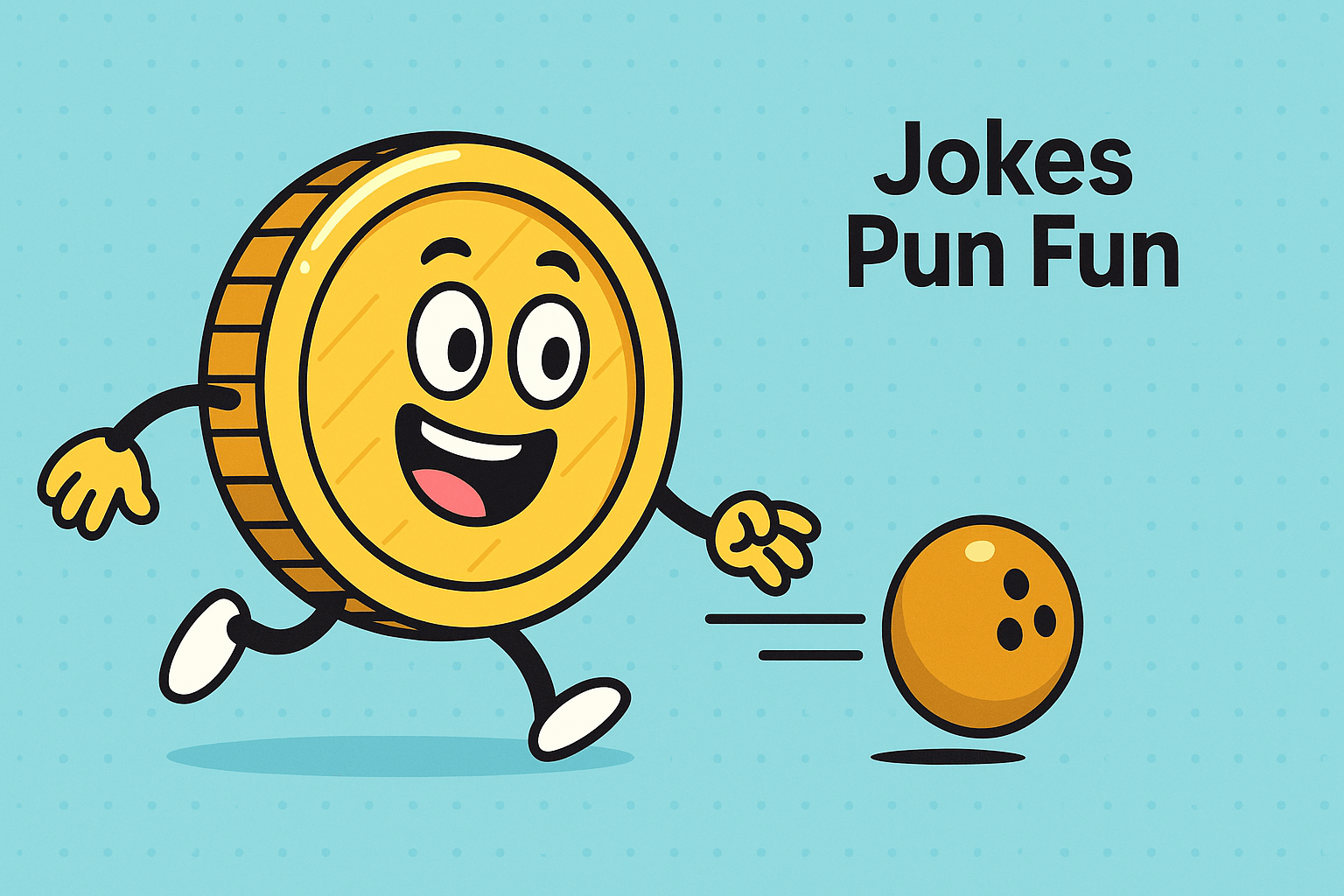 80+ Coin Puns: The Richest Jokes to Make You Laugh
