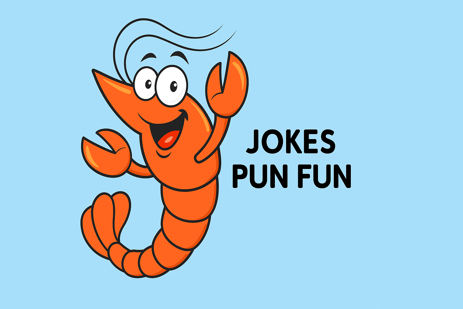 80+ Prawn Puns So Funny, They Will Make You Snort-Laugh