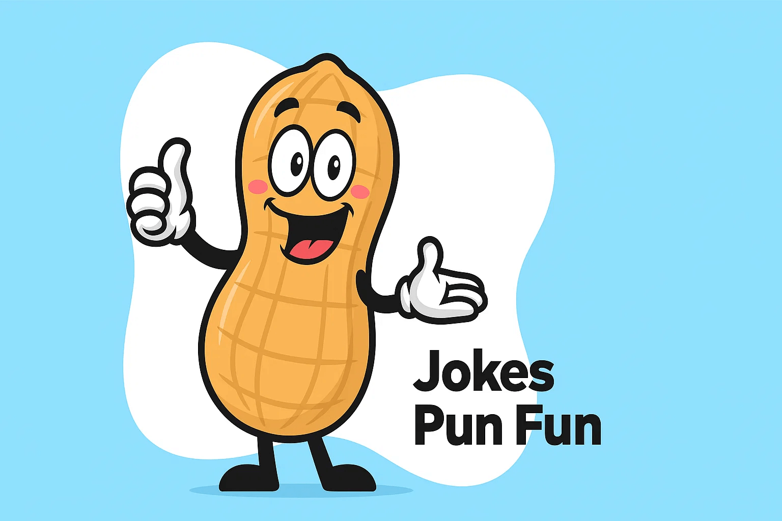 100+ Hilarious Peanut Puns for Every Nutty Occasion