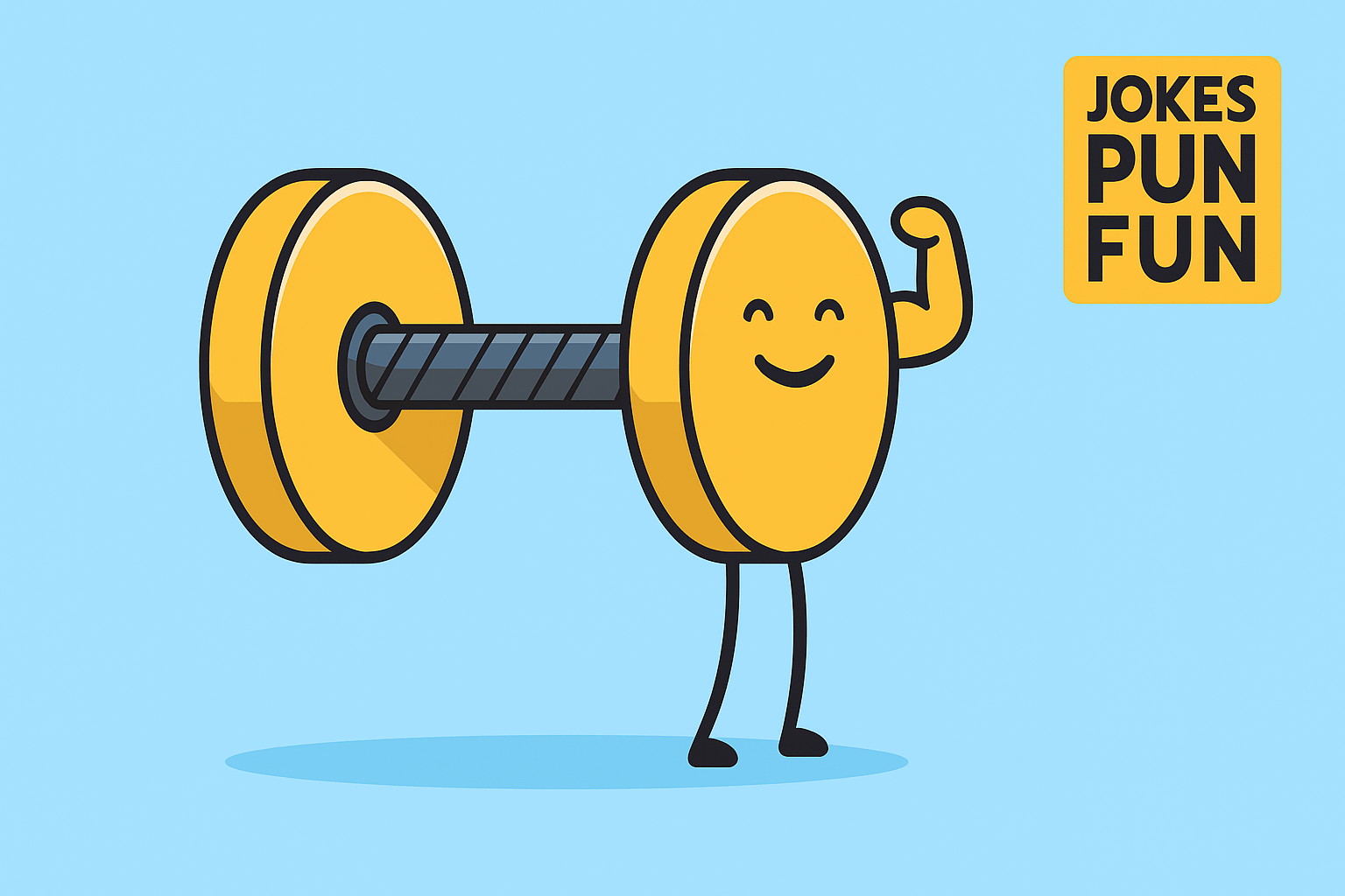 These Hilarious 80+ Gym Puns to Laugh Your Way to Fitness