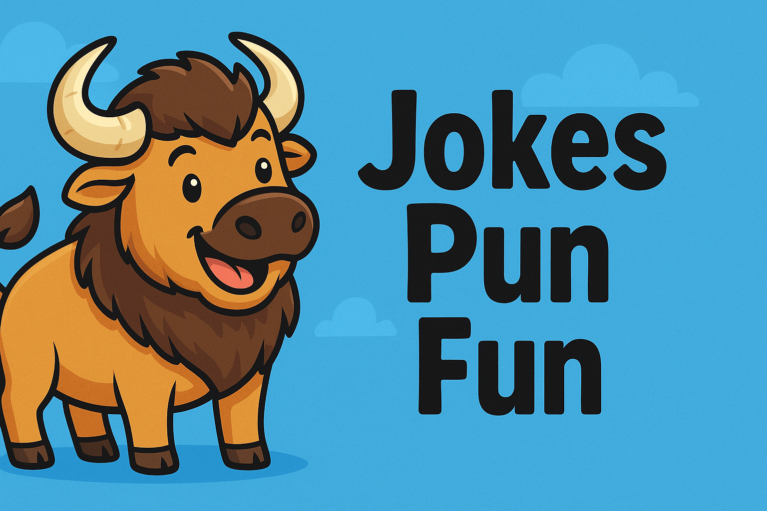 80+ Buffalo Puns: Wildly Funny Jokes to Enjoy