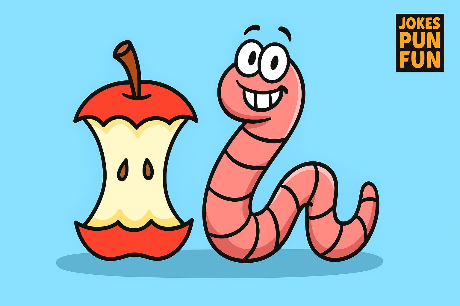 Best 80+ Worm Puns to Keep You Squirming with Laughter