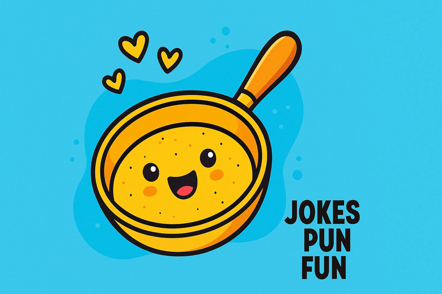 100+ Kitchen Puns That Will Keep You Laughing All Day