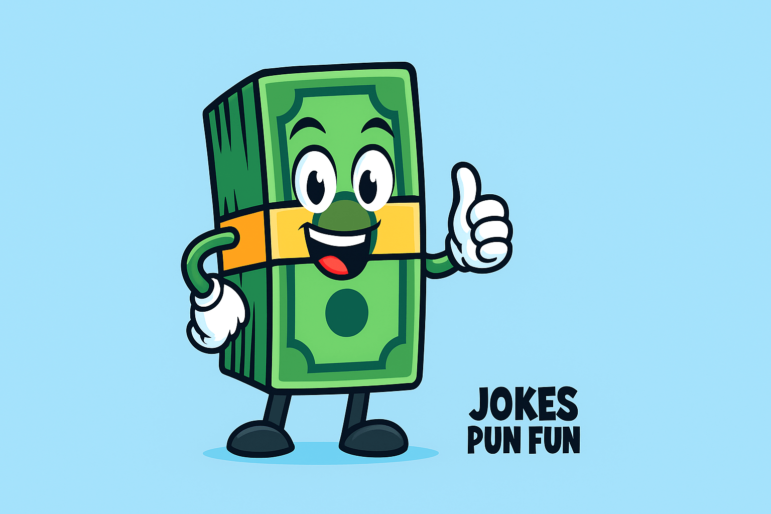 80+ Cash Puns That Will Fill Your Day with Laughter!