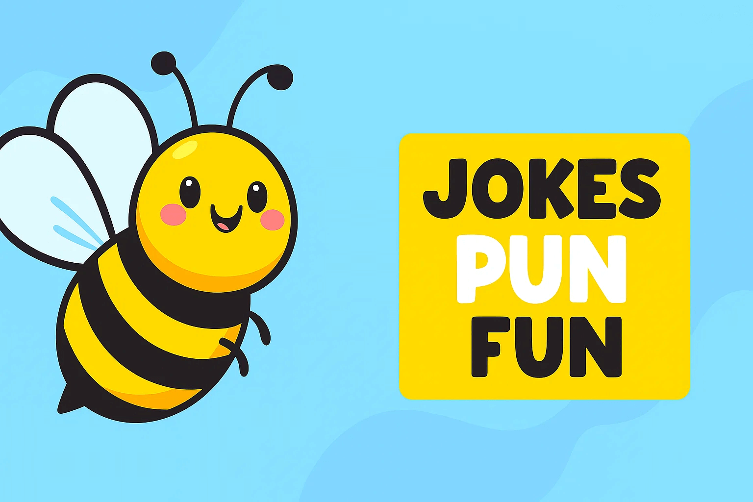 100+ Buzz Puns Are Funny, Clever, and Full of Energy