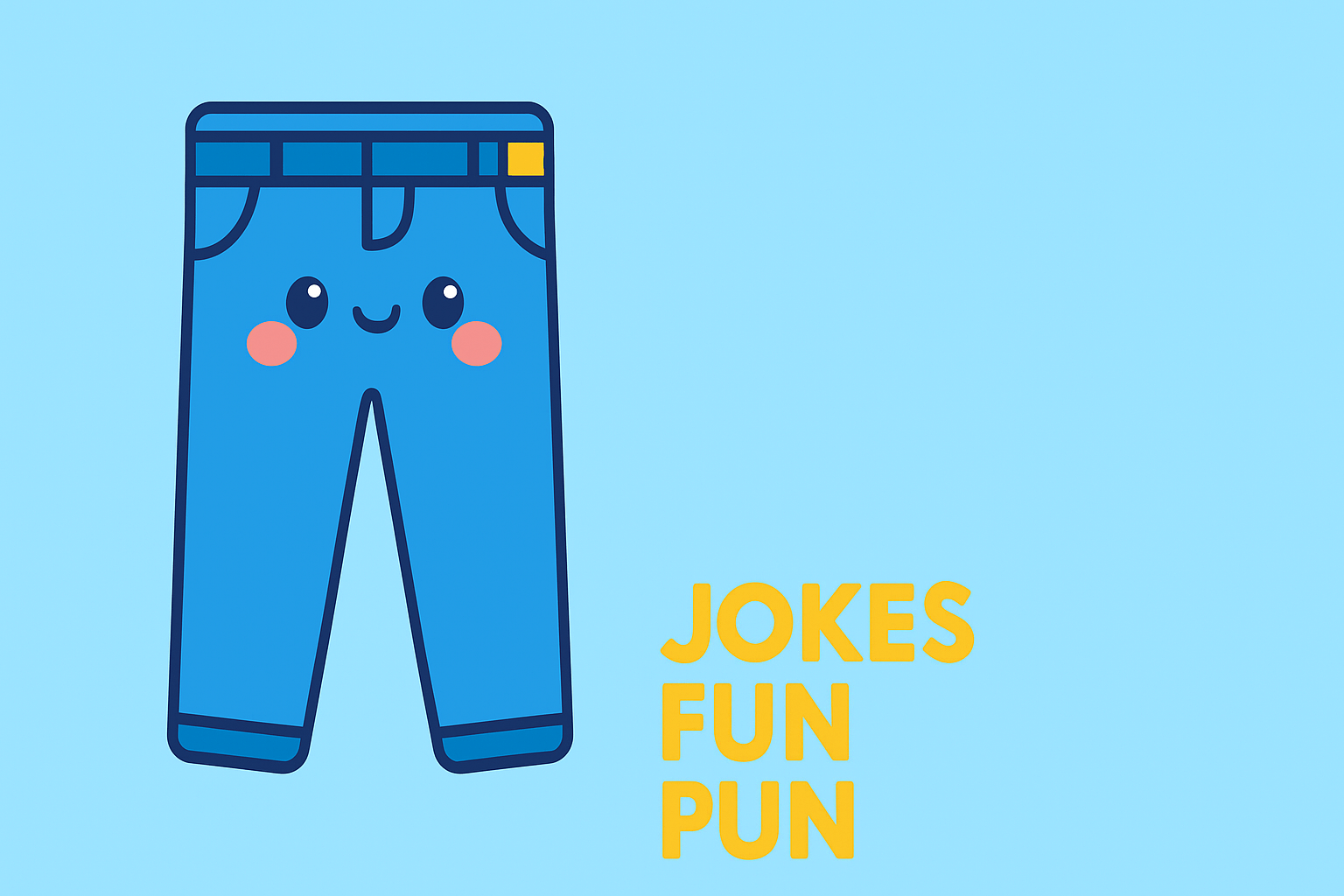 The Ultimate 80+ Pants Puns Guide to Leg-endary Laughs