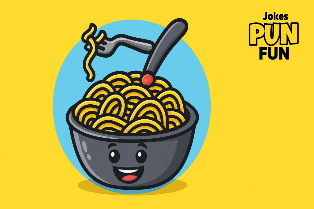 100+ dish Puns That Are Funny, Clever, And Served Fresh