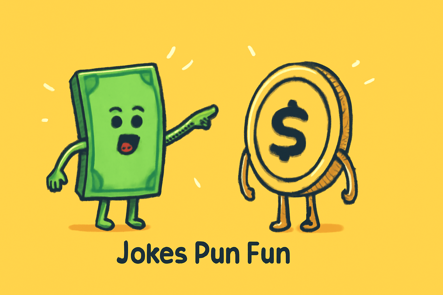100+ Hilarious Finance Puns That will Have You Laughing
