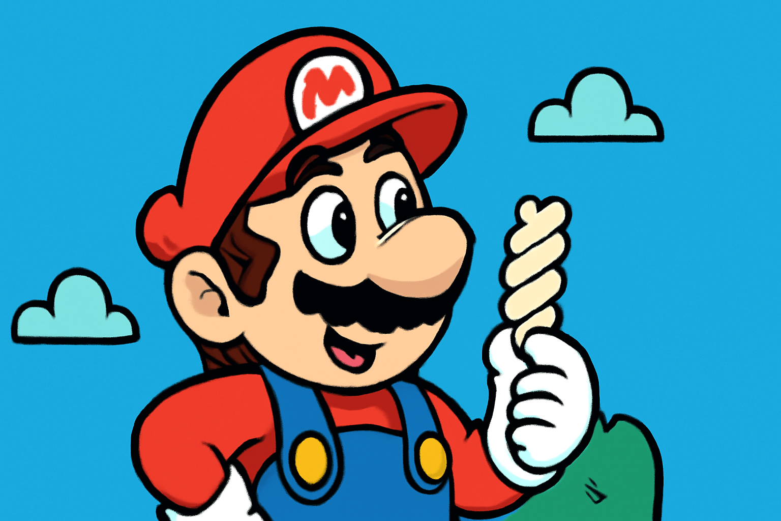 100+ Super Mario Puns That Will Have You Laughing Out Loud