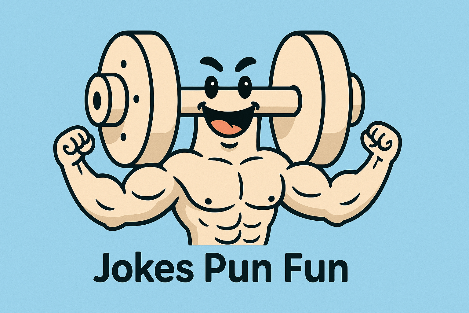 80+ Crack Up with These Clever and Bold Muscle Puns