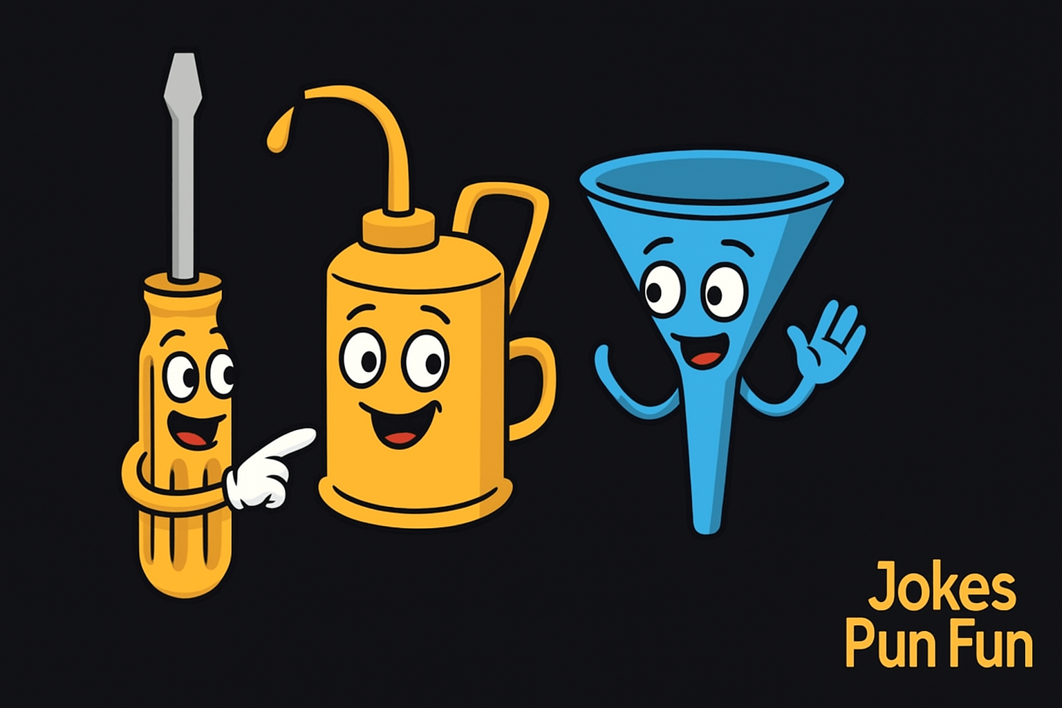 92+ Best Mechanic Puns and Jokes to Rev Up Your Laughs