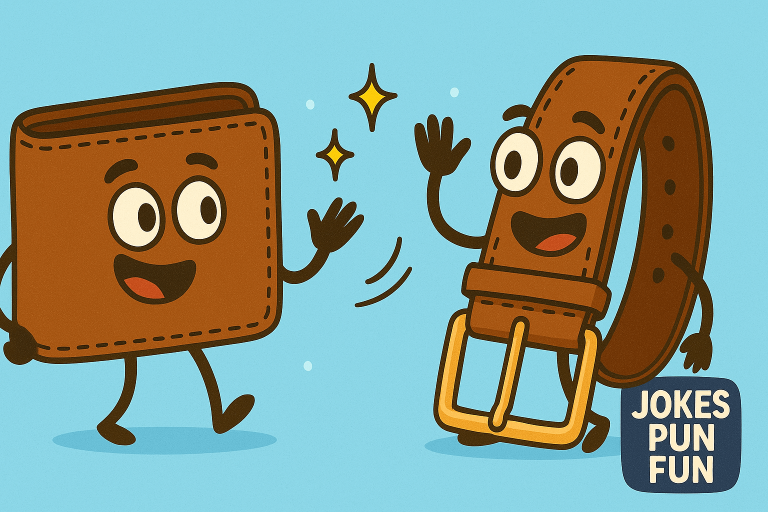 Smooth and Funny 100+ Leather Puns to Brighten Your Day