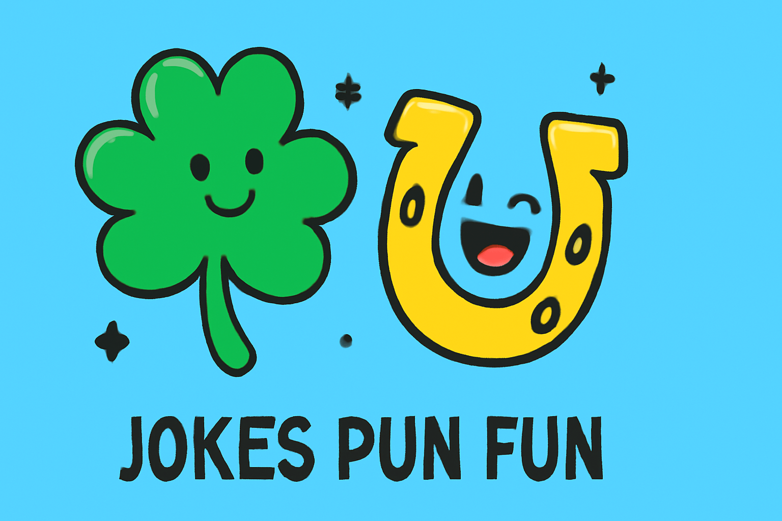 100+ Funny and Clever Luck Puns to Brighten Your Day