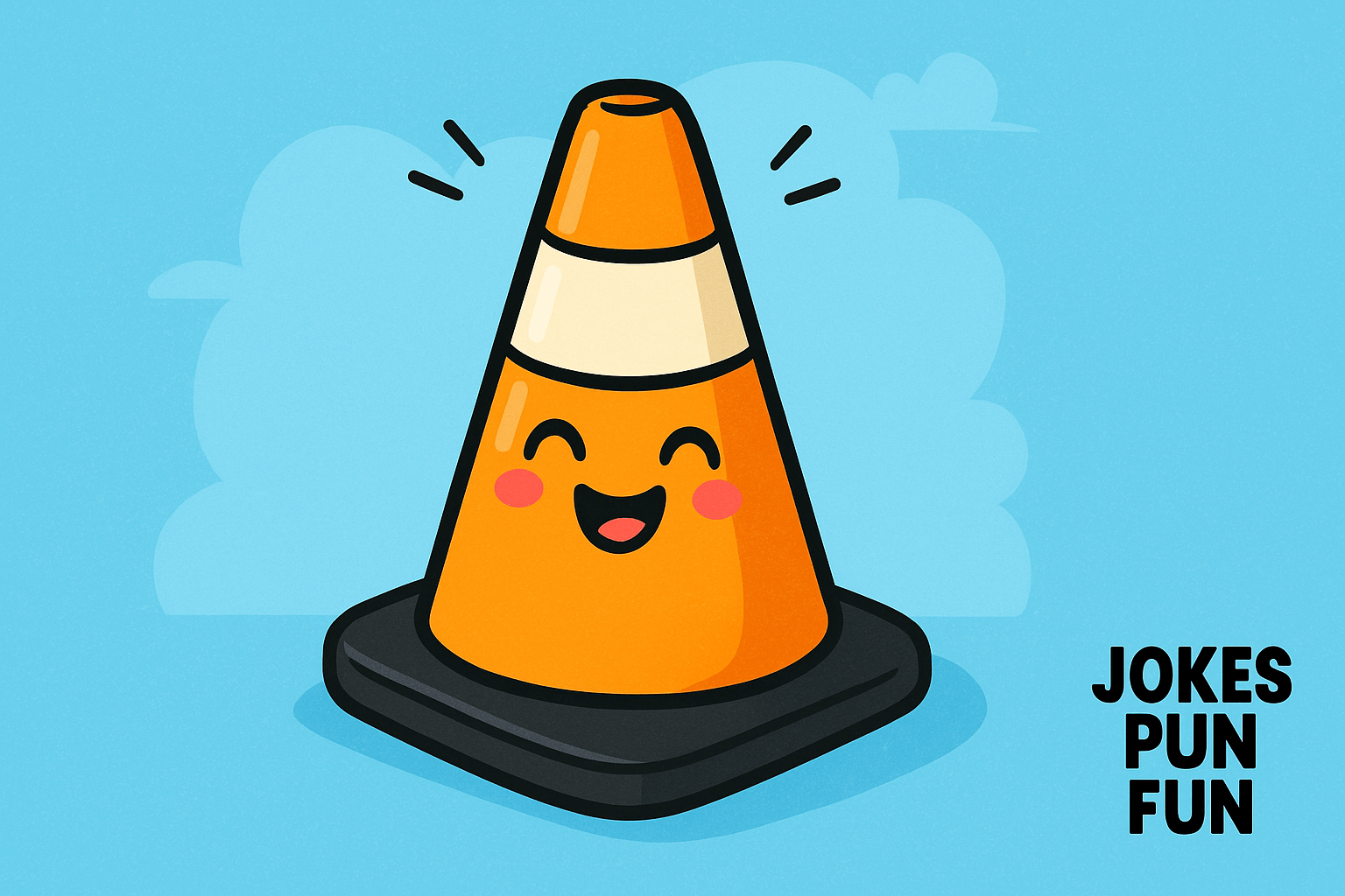 80+ Traffic Puns: Laugh Your Way Through Every Jam