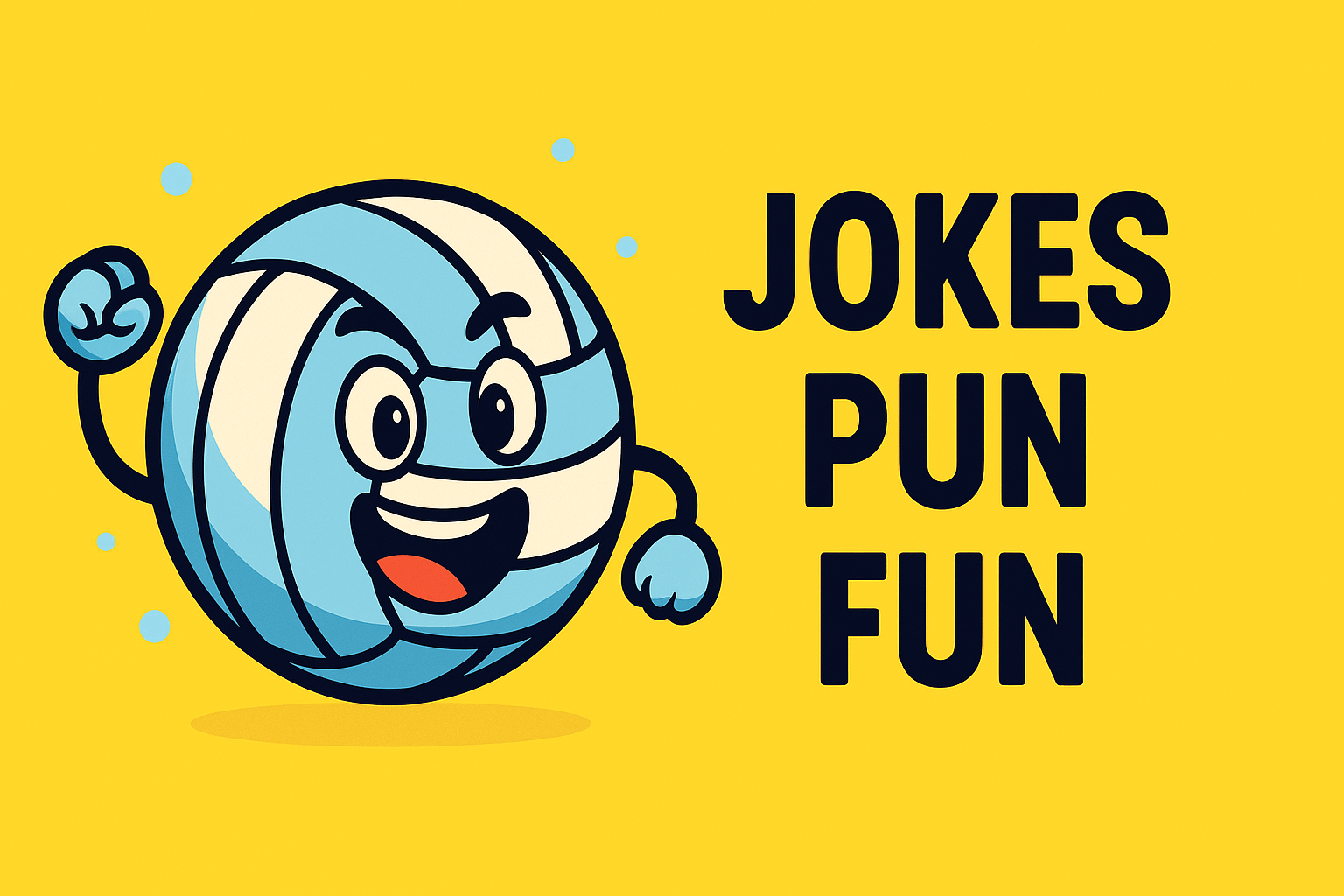 78+ Volleyball Puns That Will Have You Laughing Out Loud!