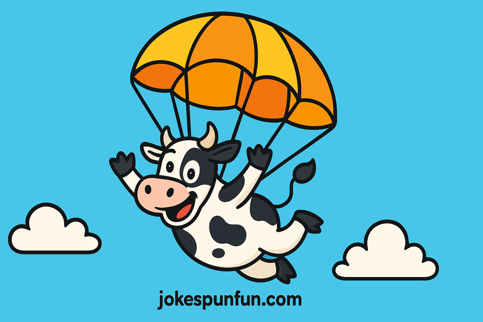 90+ Hilarious Skydiving Puns to Make You Smile