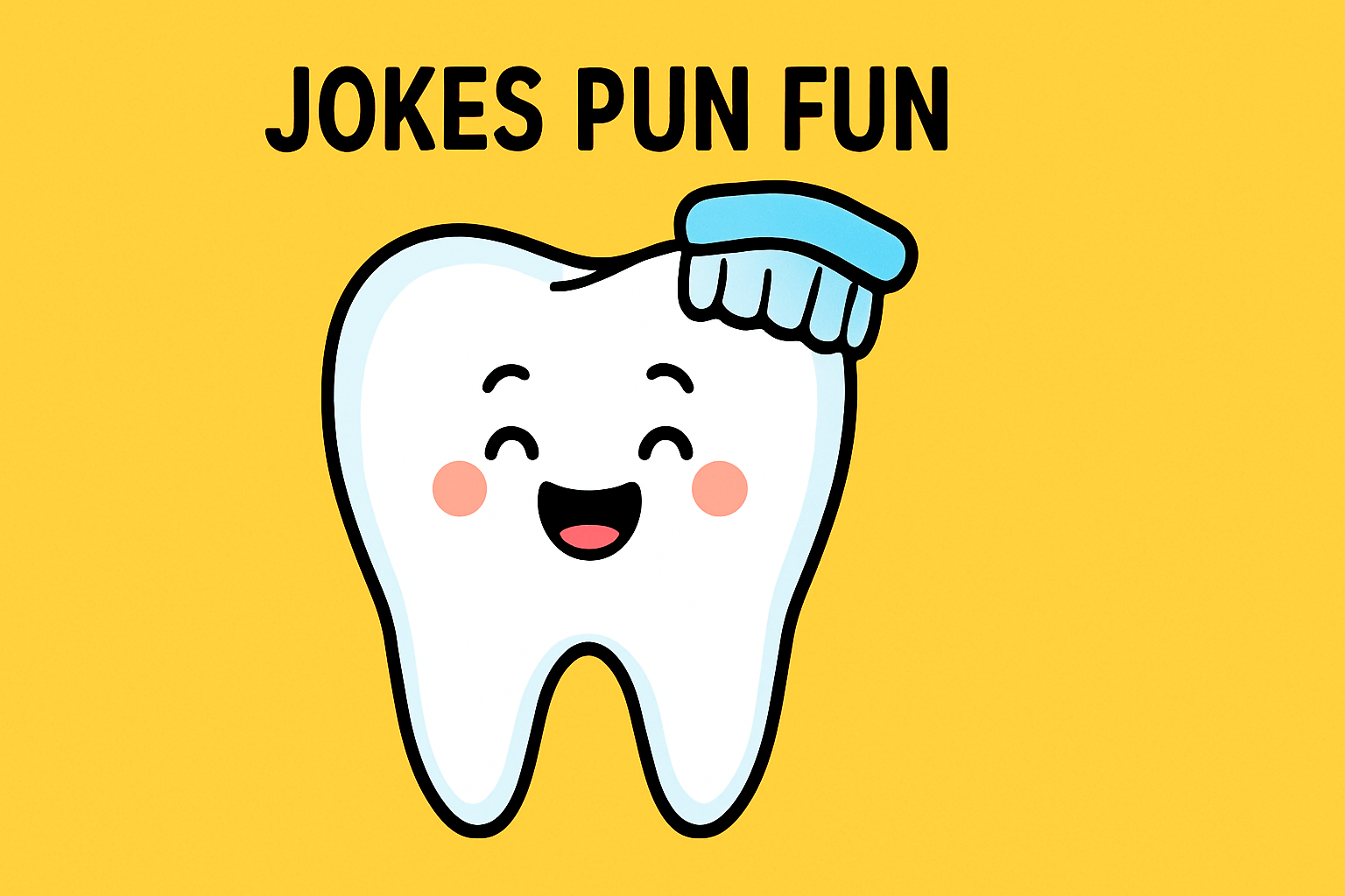 80+ Tooth Puns That Will Have You Grinning from Ear to Ear!