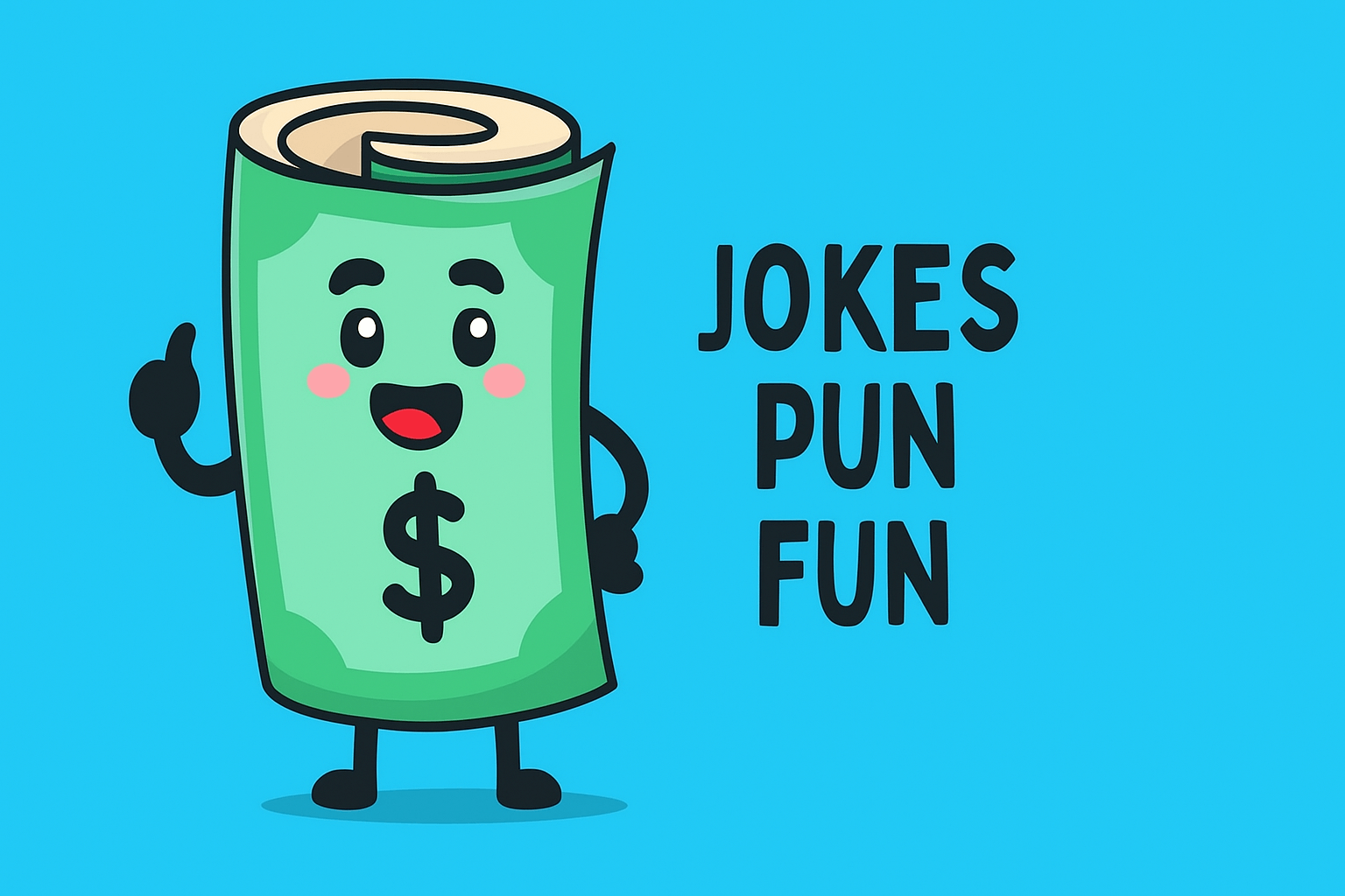 80+ Hilarious Money Puns to Make Your Day Rich in Laughter