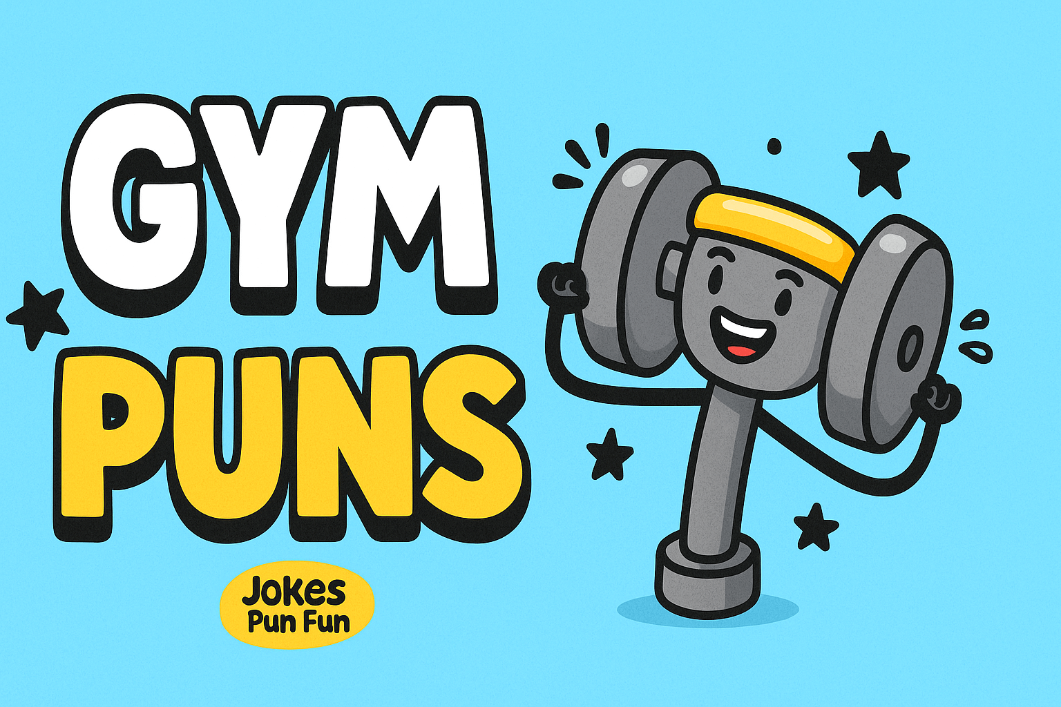 80+ PT Puns: Hilarious Jokes to Stretch Your Funny Bone