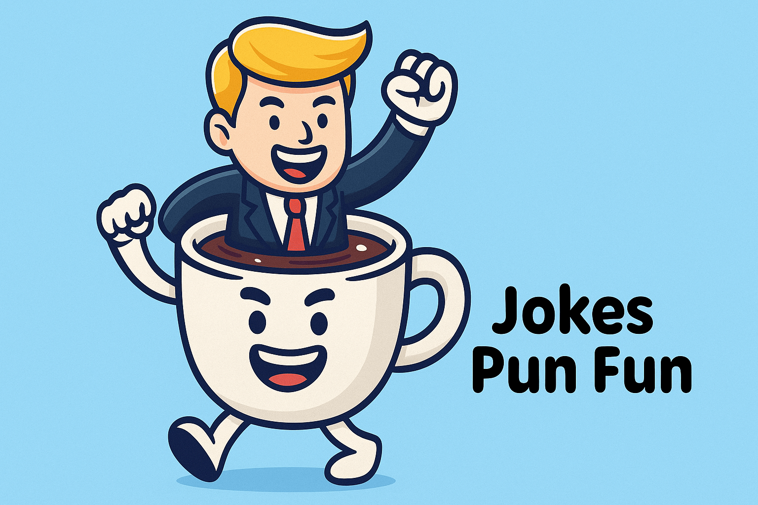 80+ President Puns That Will Make You Laugh Out Loud