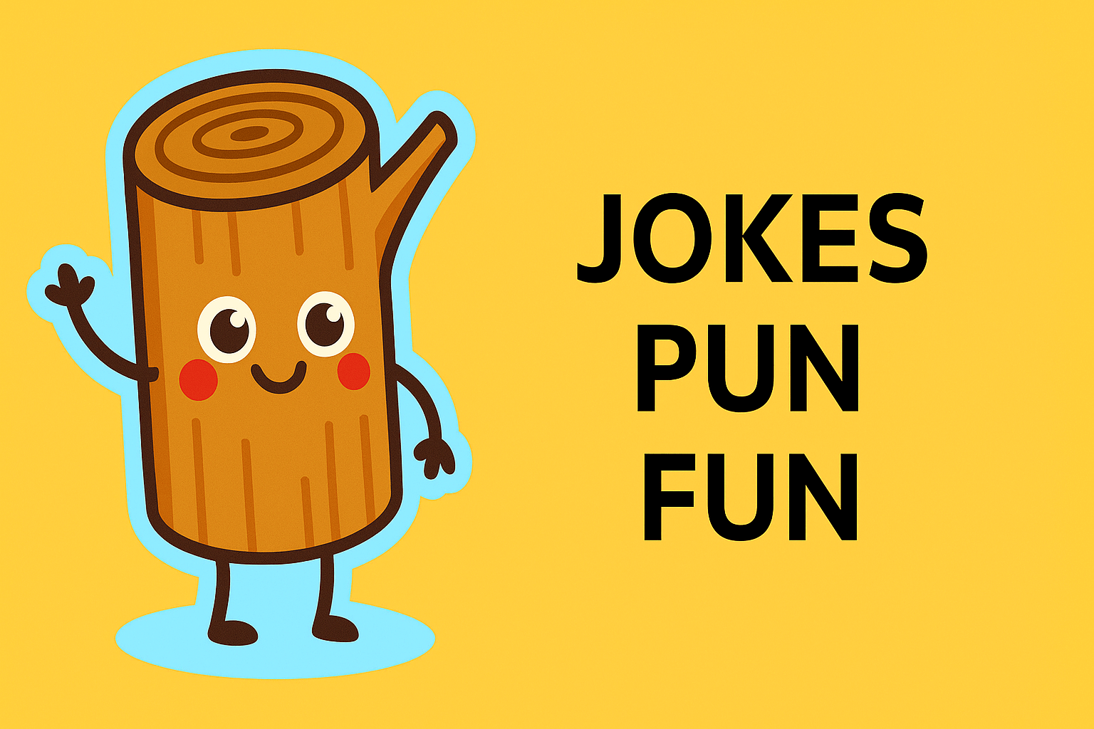 80+ Hilarious Wood Puns That Nail the Laughs Every Time
