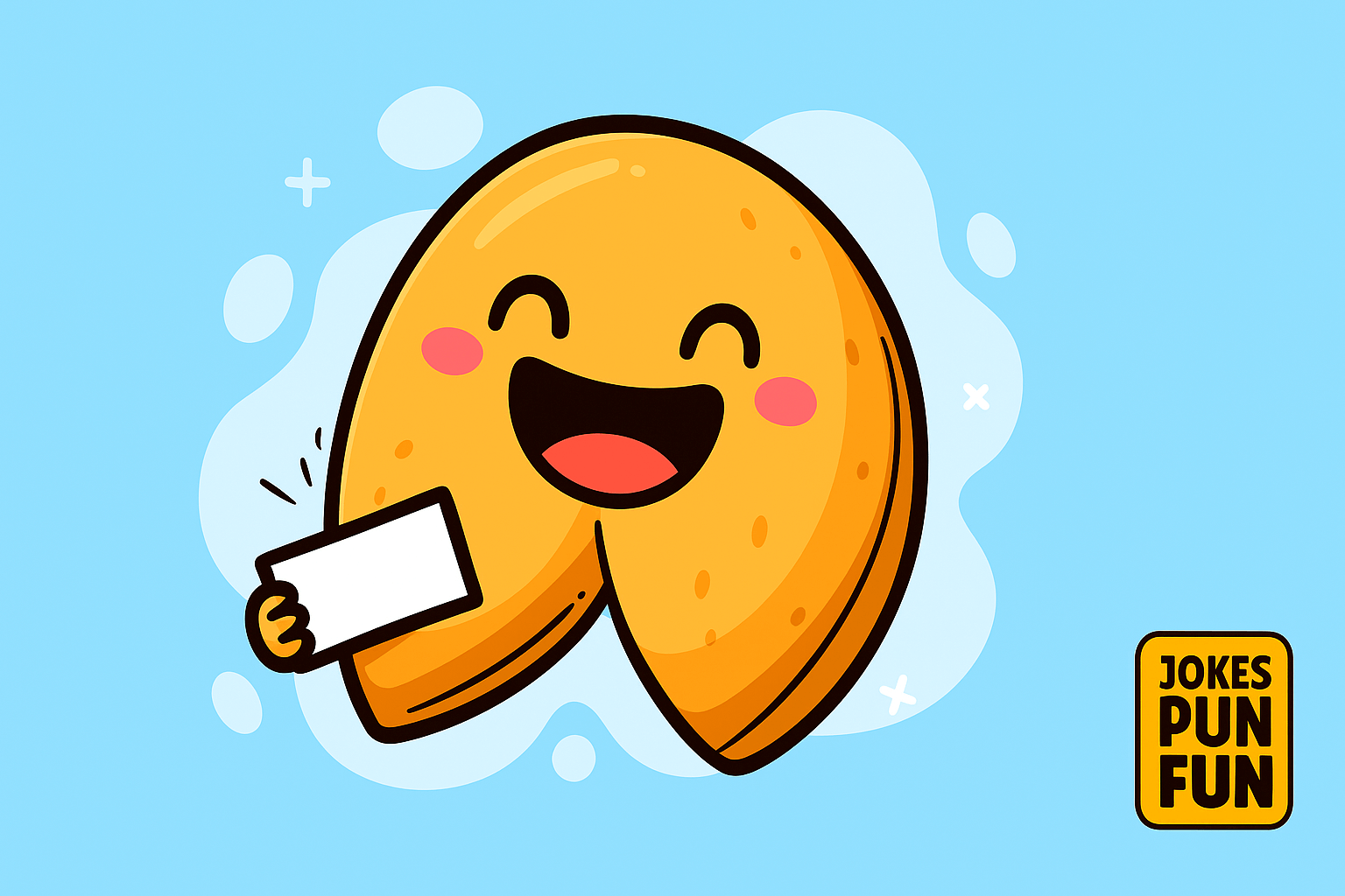 80+ Chinese Puns to Crack Up with Laughter
