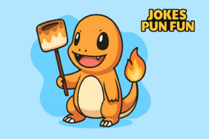 100+ Pokémon Puns That Will Keep You Laughing All Day
