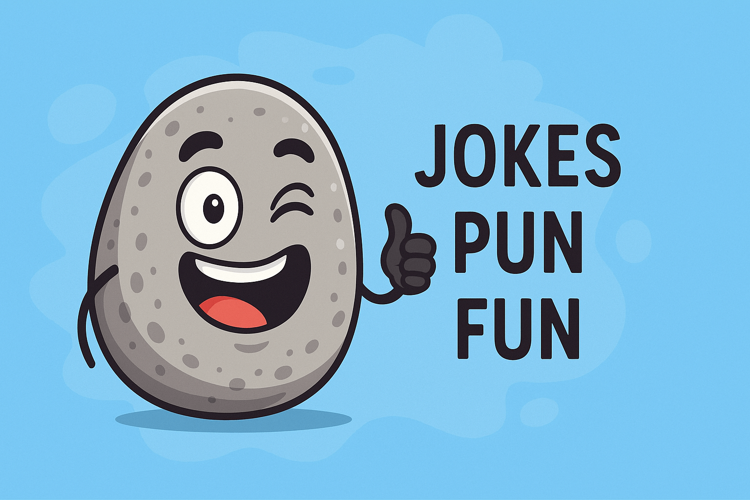 100+ Funniest Stone Puns Collection That Rock With Humor
