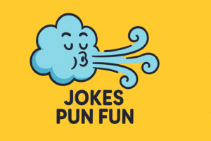 100+ Wind Puns That Will Blow You Away With Hilarious Humor