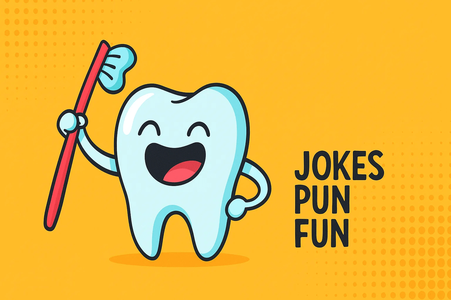 100+ Dentist Puns That Are Funny, Clever, And Toothfully
