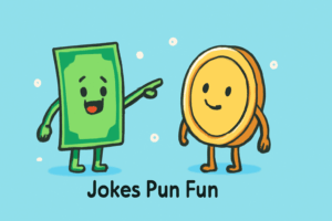 100+ Hilarious Finance Puns That will Have You Laughing