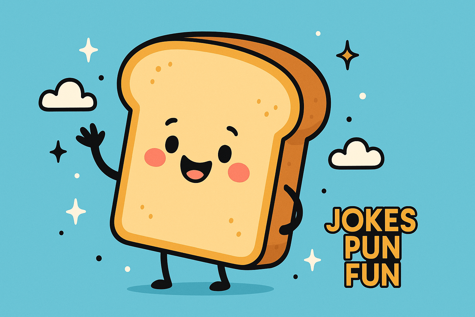 100+ Friend Puns That Will Make You Laugh With Besties
