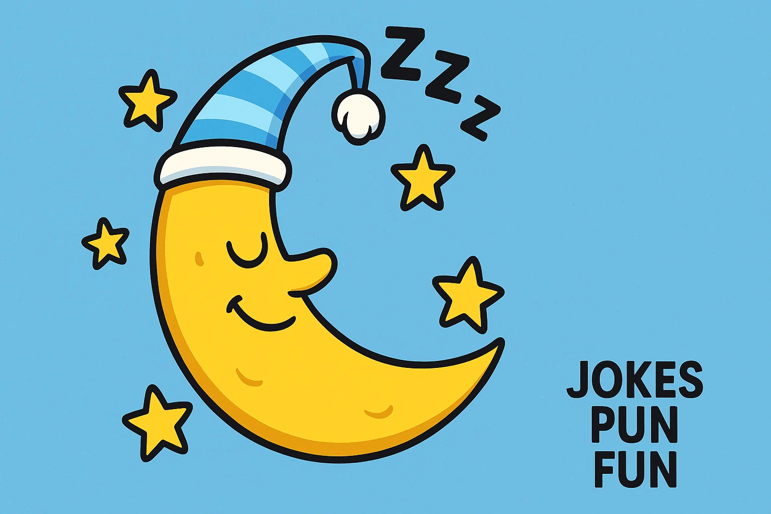 100+ Sleep Puns That Will Make You Laugh Out Loud