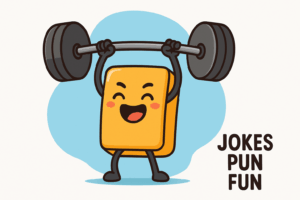 80+ Weightlifting Puns: Hilarious Jokes for Gym Lovers
